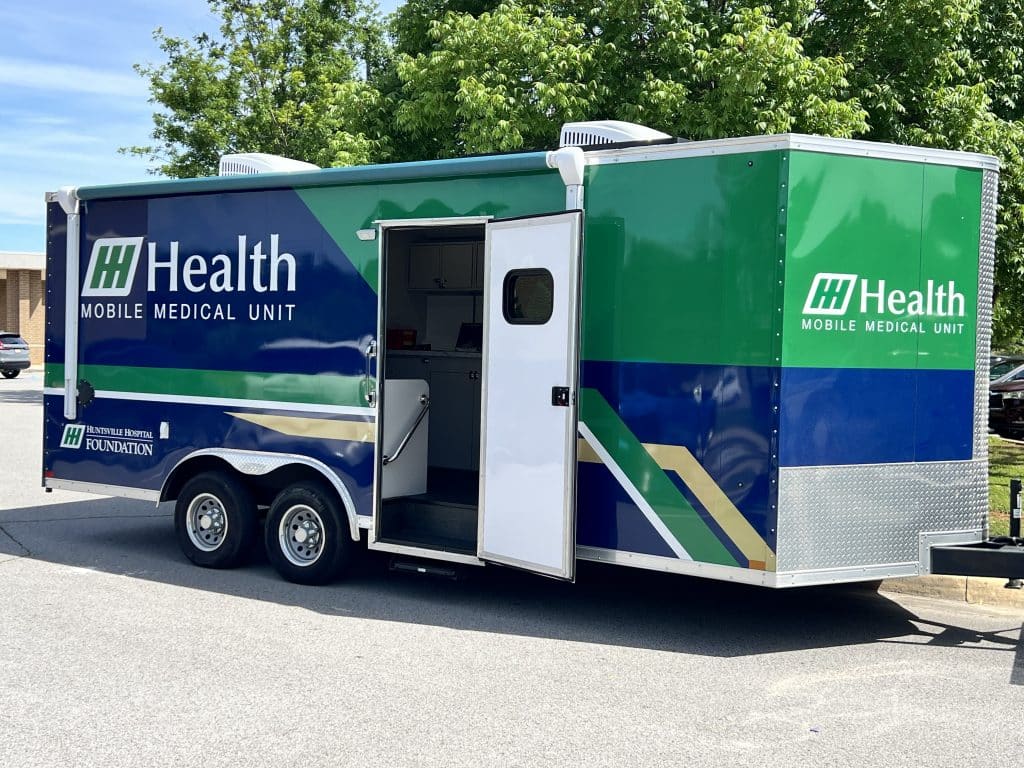 Free Monthly Health Screenings Return to the Y | Heart of the Valley YMCA