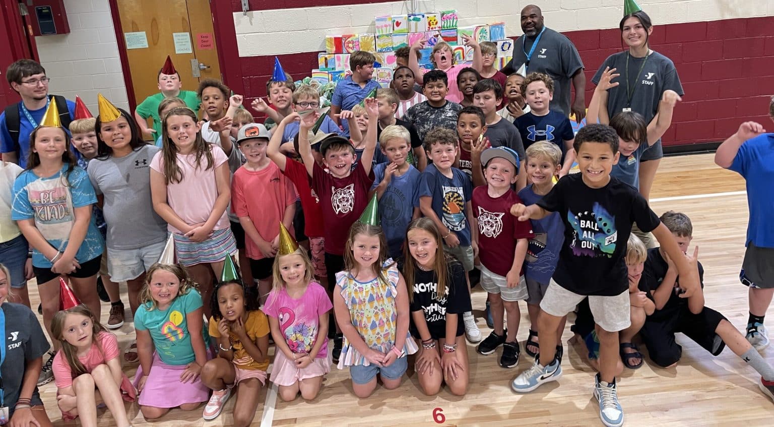 Locations | Heart of the Valley YMCA