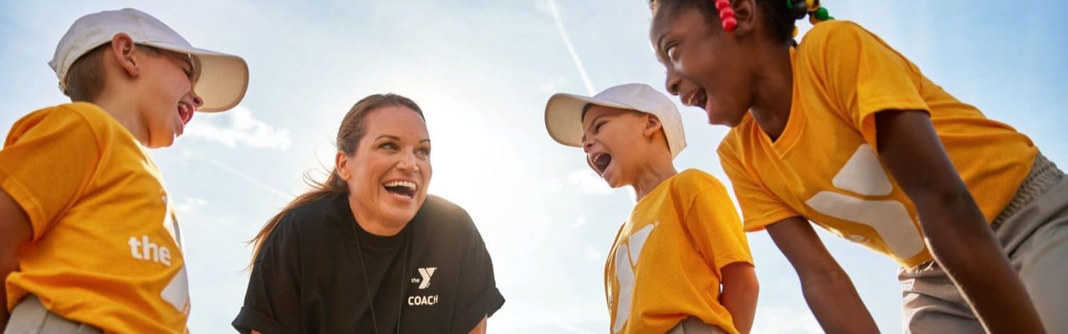 Youth Sports | Heart of the Valley YMCA