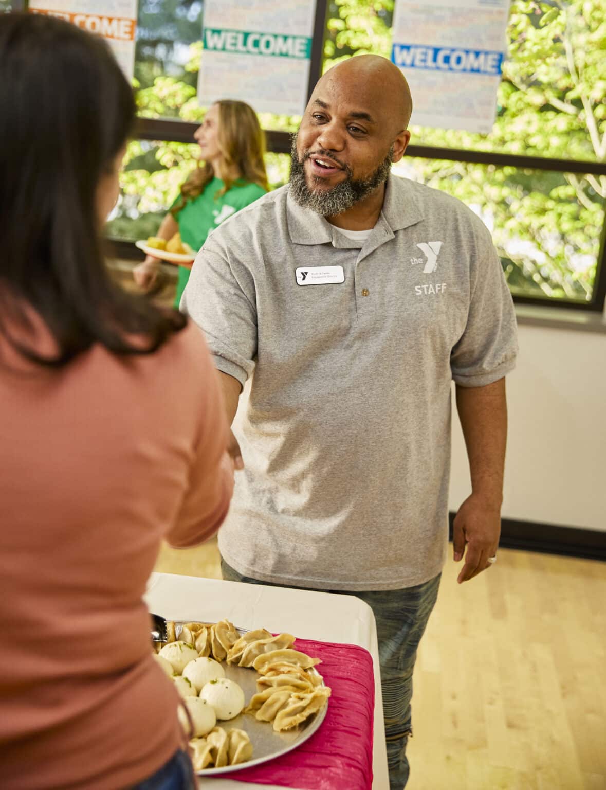 Home | Heart of the Valley YMCA