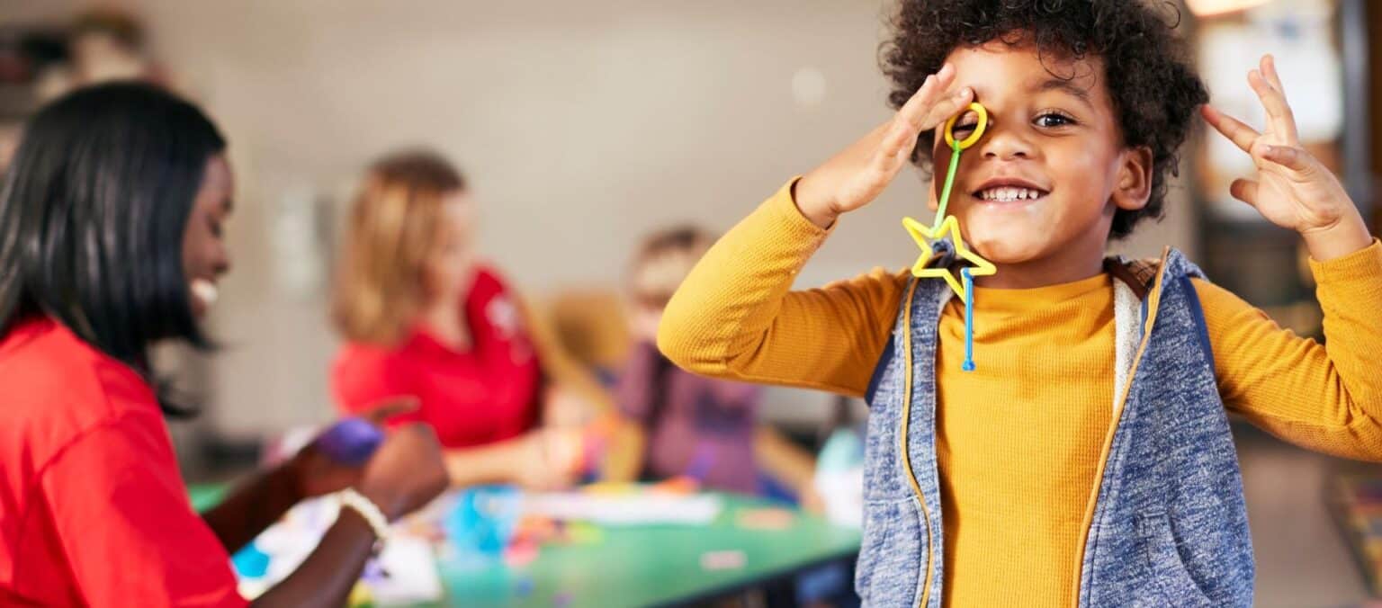 Stay & Play | Heart of the Valley YMCA
