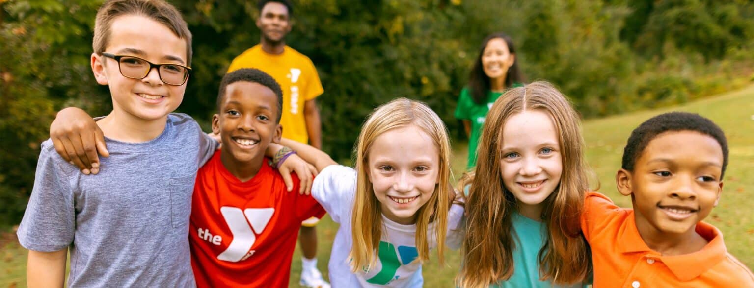 Join The Y | Heart of the Valley YMCA