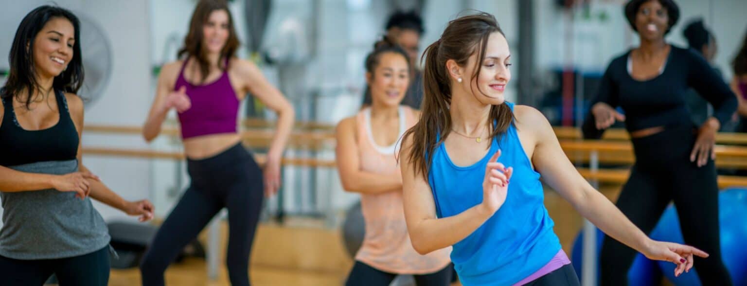 7 Engaging Group Exercise Options at Heart of the Valley YMCA