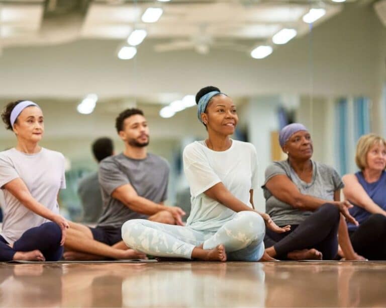 Join The Y | Heart of the Valley YMCA