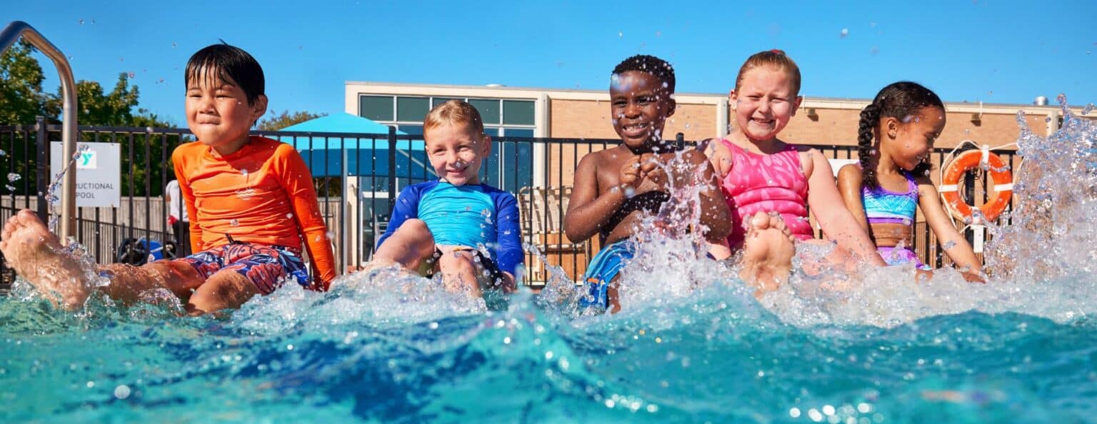 Home | Heart of the Valley YMCA