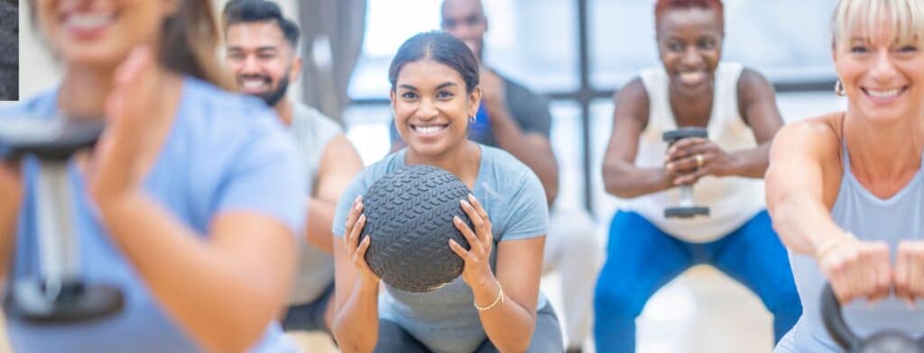 Wellness Challenges | Heart of the Valley YMCA