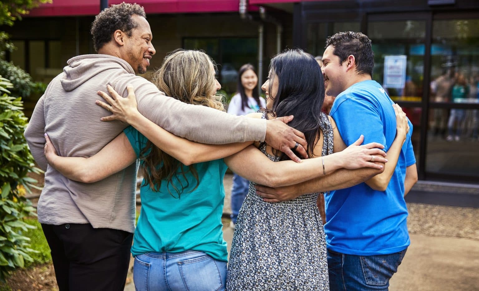 Home | Heart of the Valley YMCA