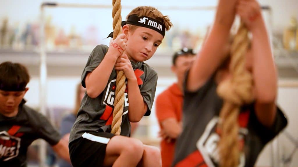 NinjaZone | Heart of the Valley YMCA