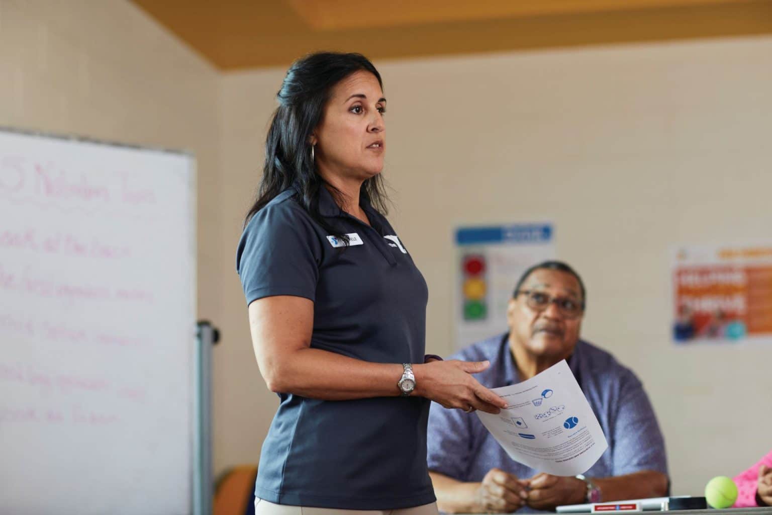 Wellness Challenges | Heart of the Valley YMCA