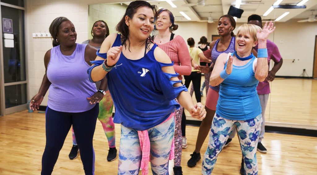 Join The Y-DTY GeoFF1125 | Heart of the Valley YMCA