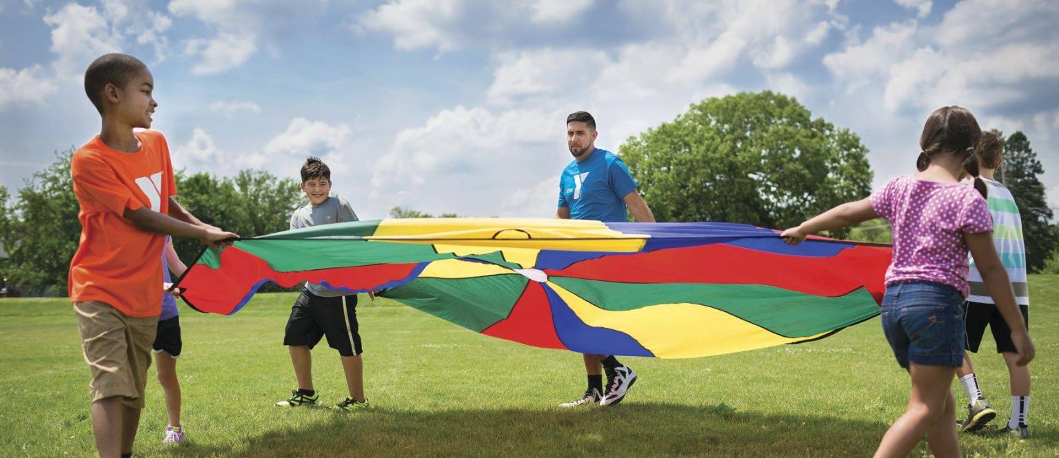 Home | Heart of the Valley YMCA
